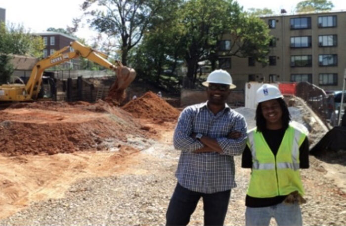 Resident Resources – ABM Community Partners